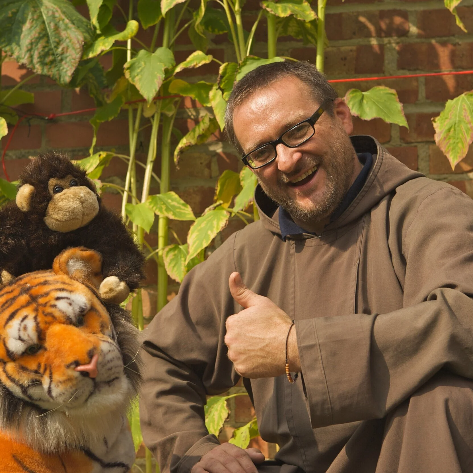 Friars — St. Edmund & St. Frideswide (Greyfriars)