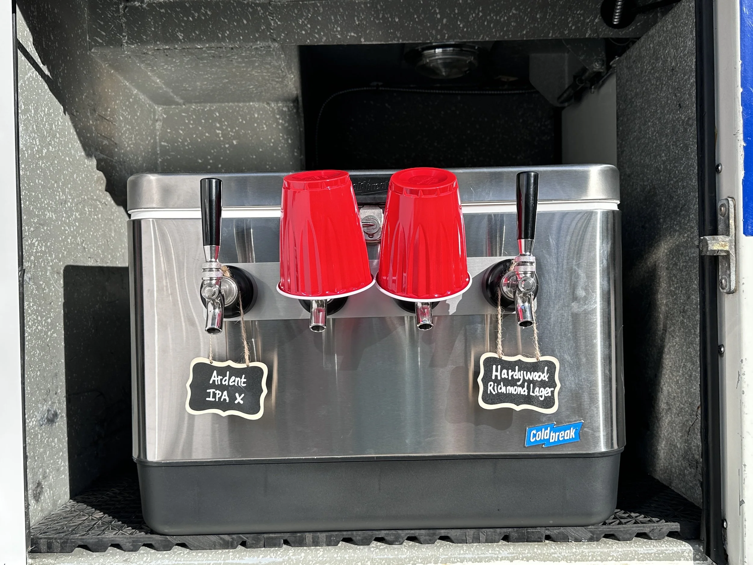 Fire Truck Rental Richmond VA, Fire Trucks For Parties, Rent a Fire ...