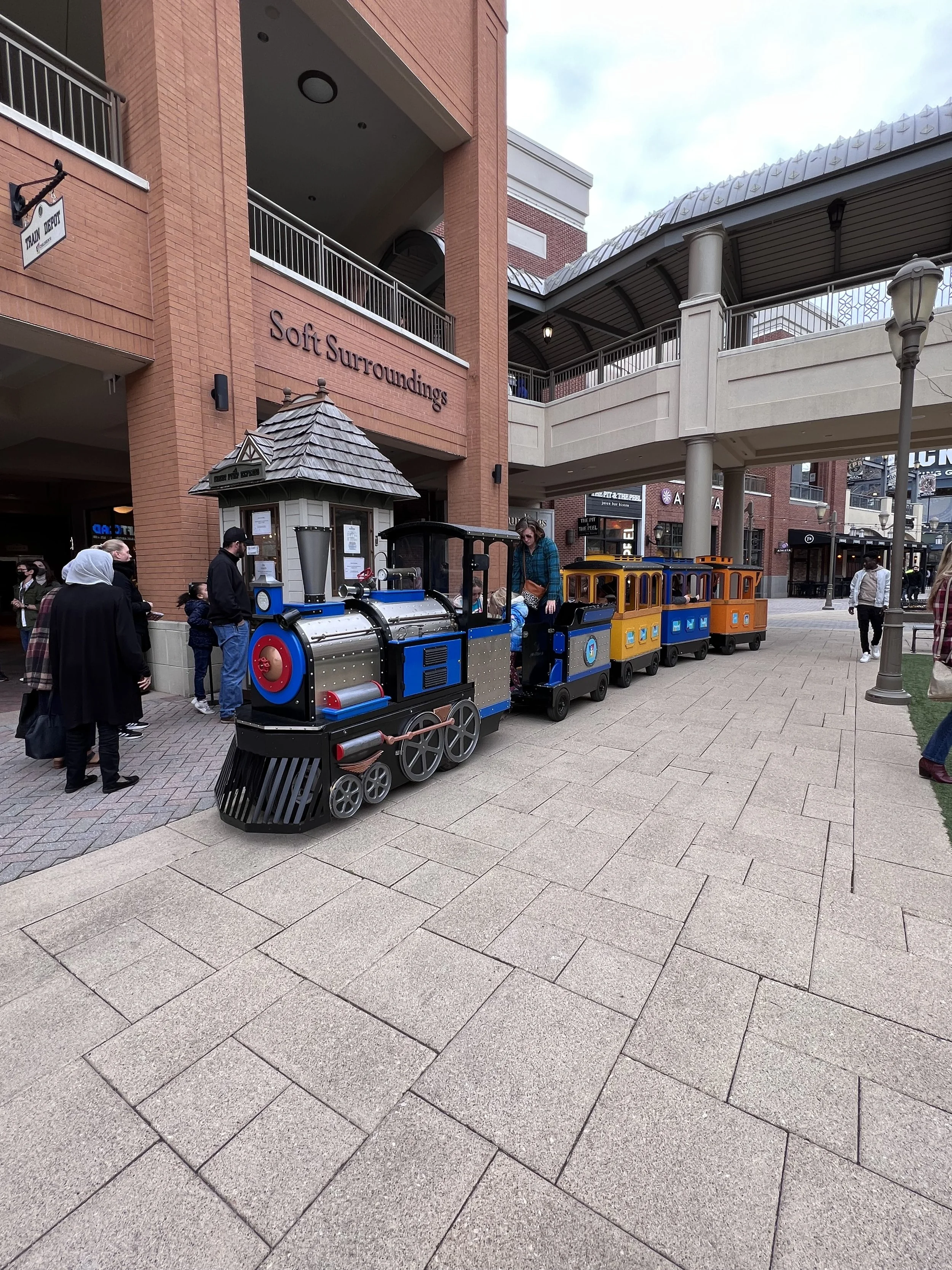 Regency, Chesterfield Town Center, Parties & Events