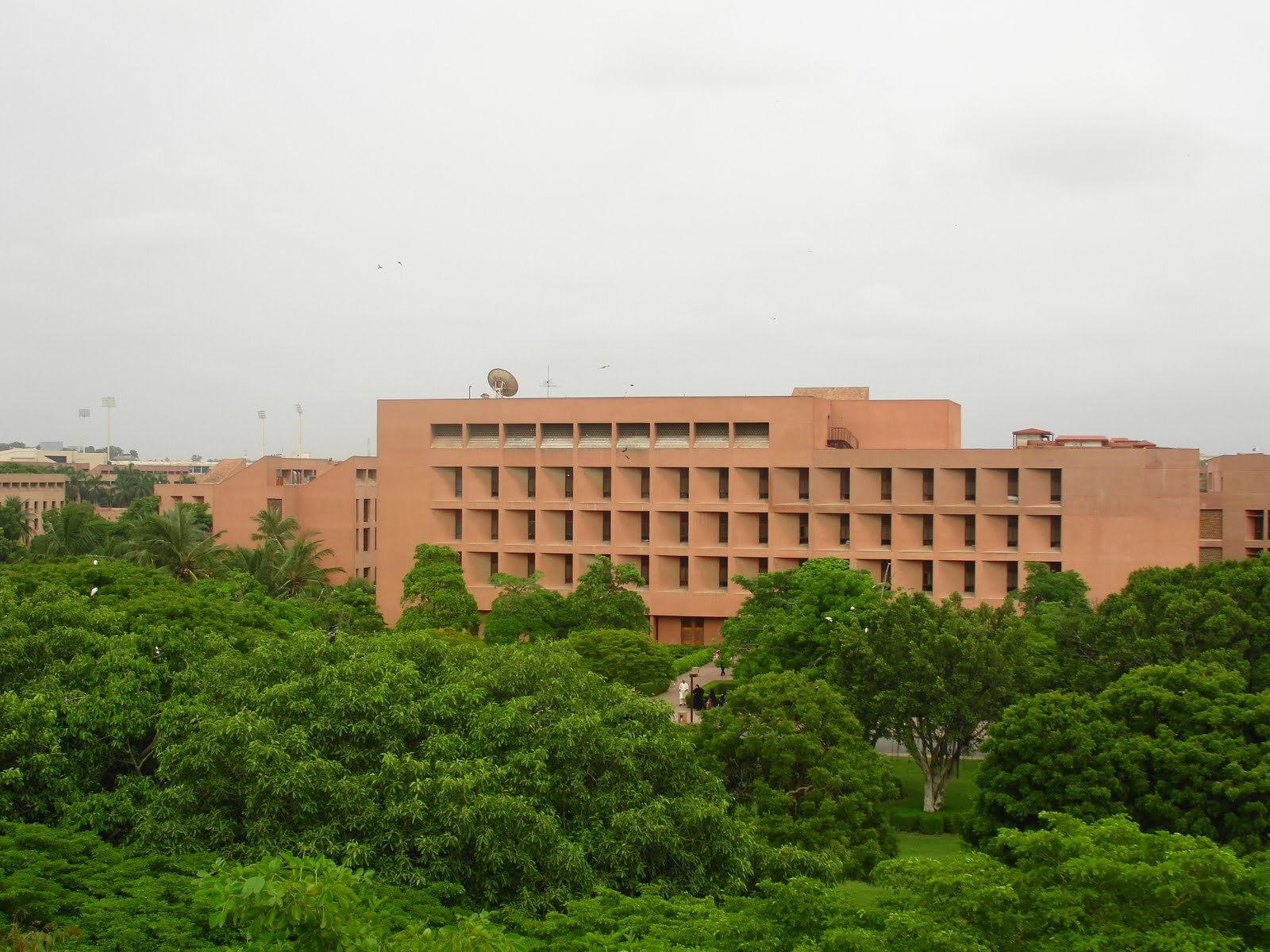 General 2 — FNDA Architecture