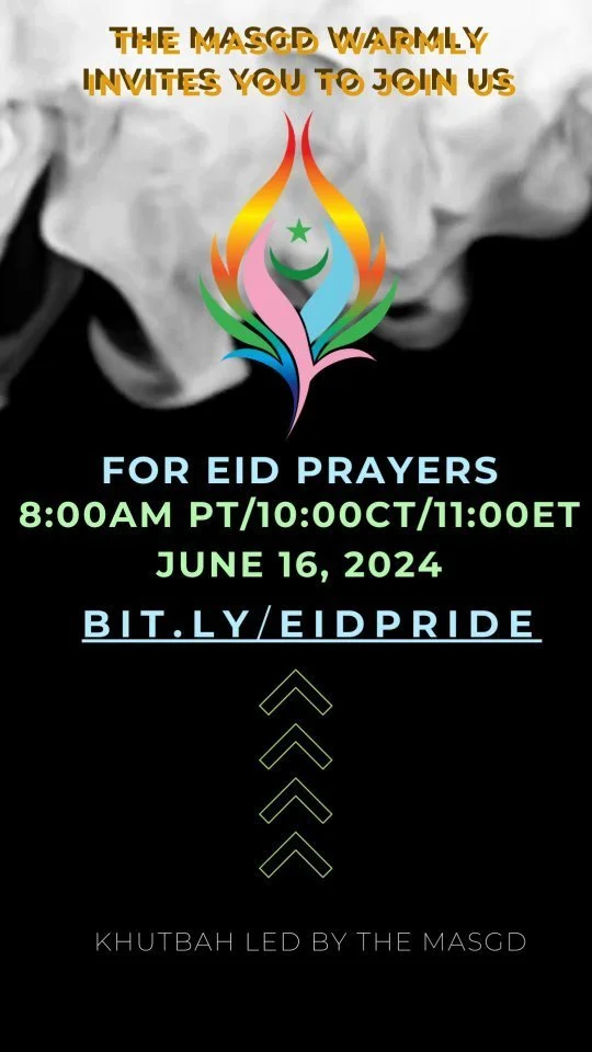 ONLINE PROGRAMMING — MASGD