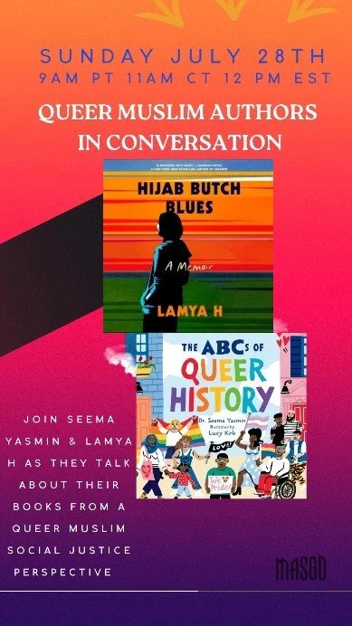 ONLINE PROGRAMMING — MASGD