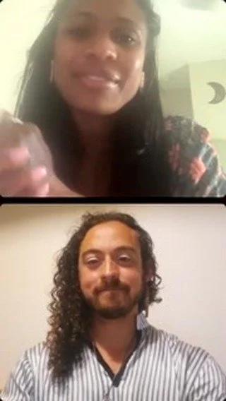 ONLINE PROGRAMMING — MASGD