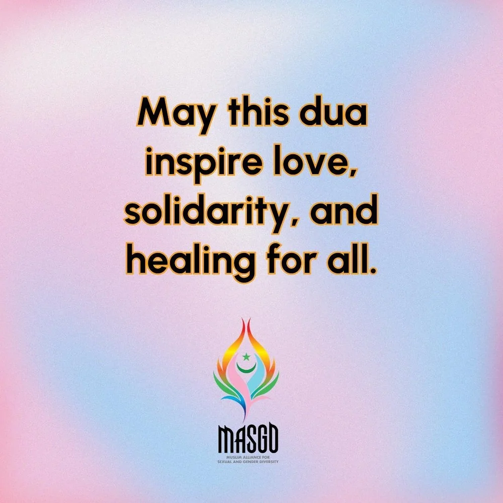 ONLINE PROGRAMMING — MASGD