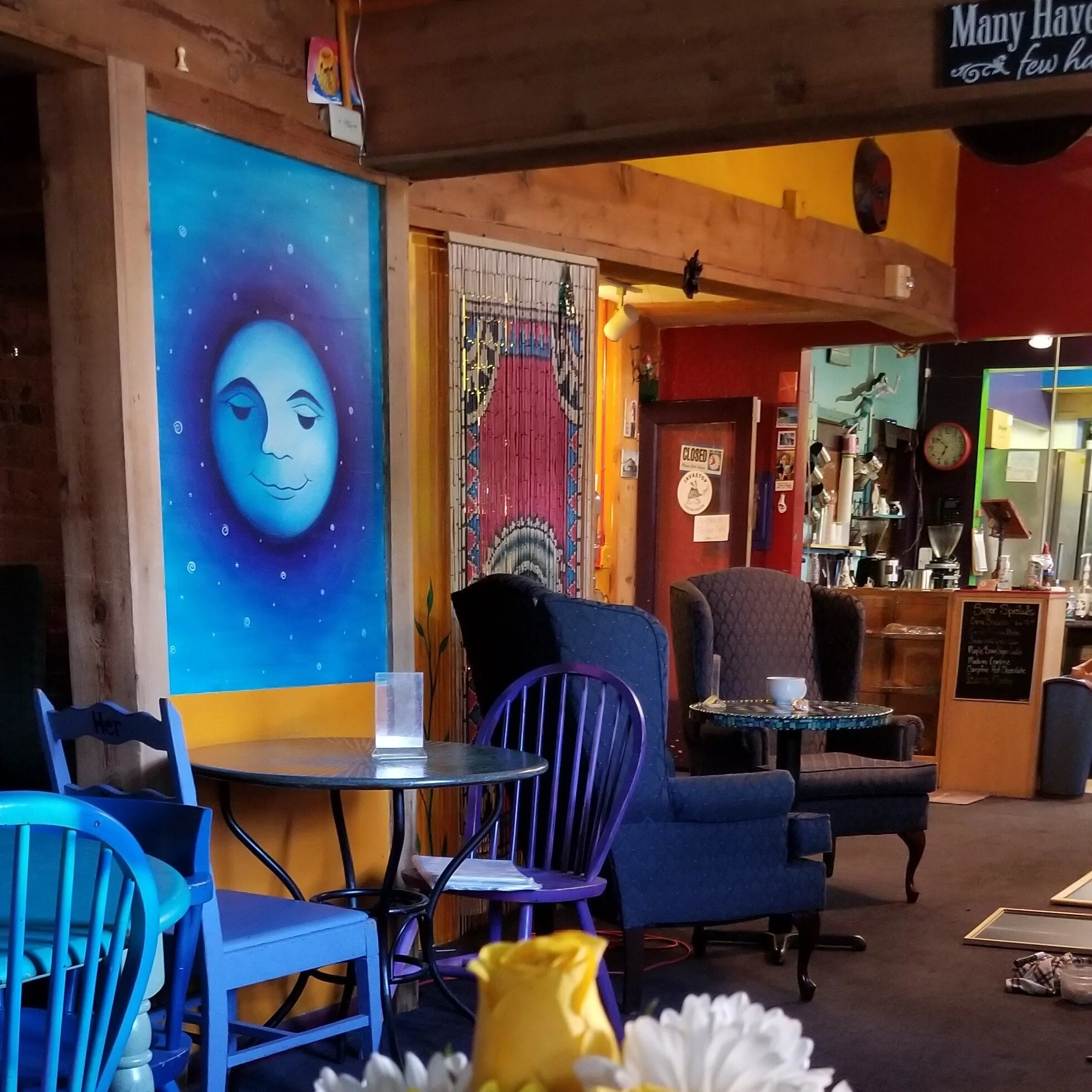 JAVASTOP CAFE | Discover Your Brew