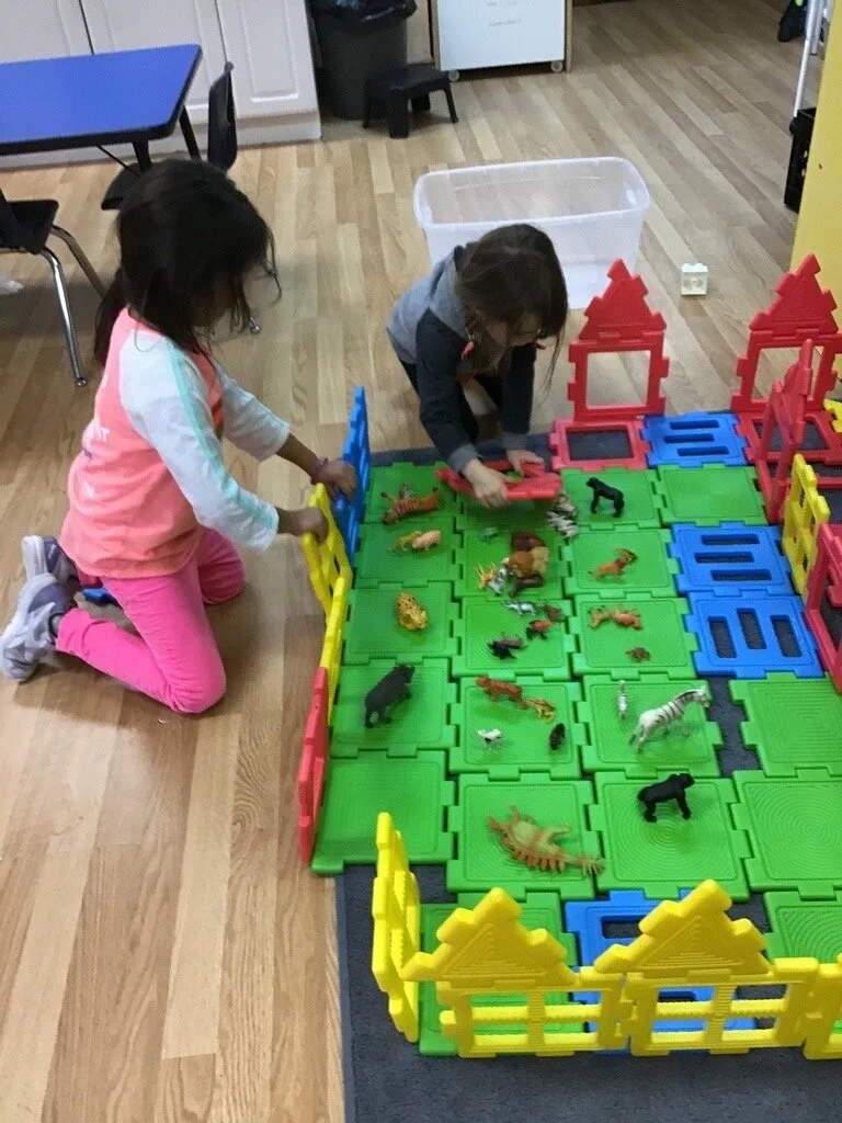 Kids Zone Childcare Centre