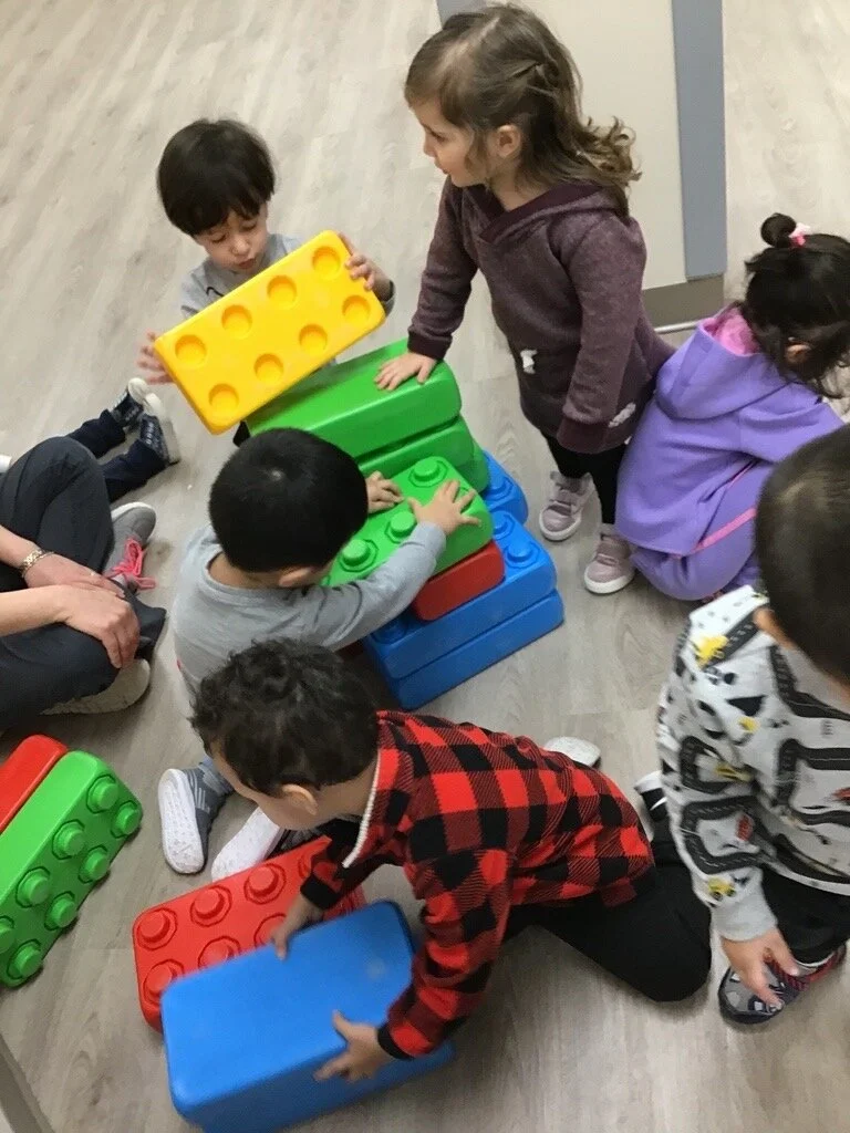 Kids Zone Childcare Centre