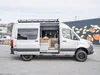 Gallery 1 — SALT VANS