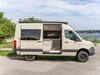 Gallery 1 — SALT VANS