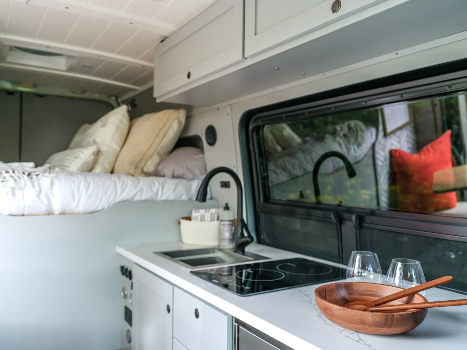 Gallery 1 — SALT VANS