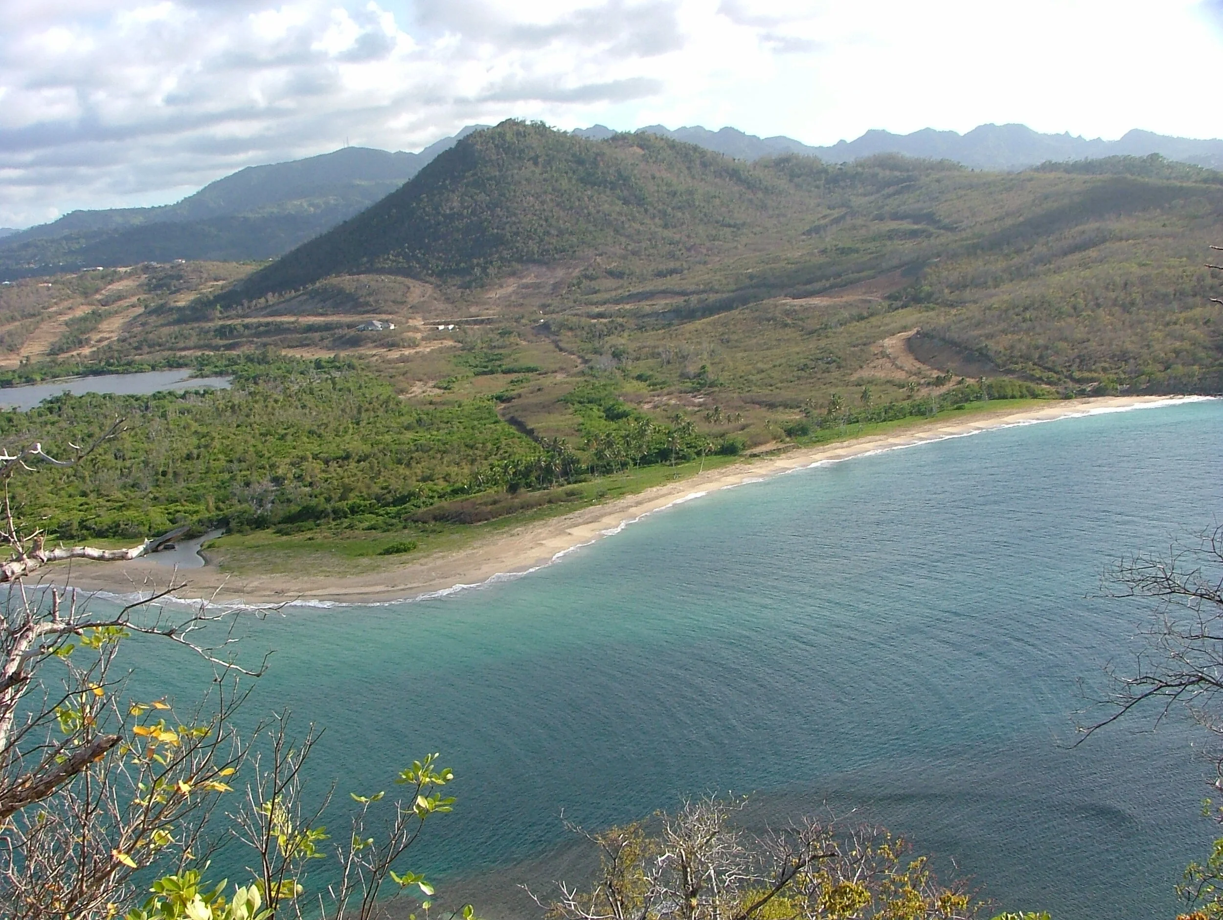 Levera — Grenada Land Actors