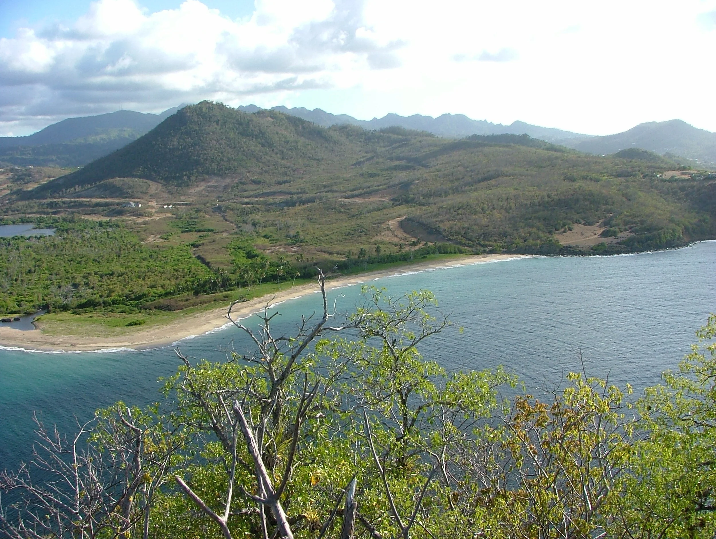 Levera — Grenada Land Actors