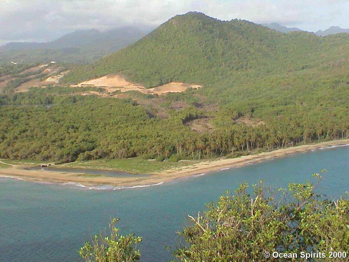 Levera — Grenada Land Actors