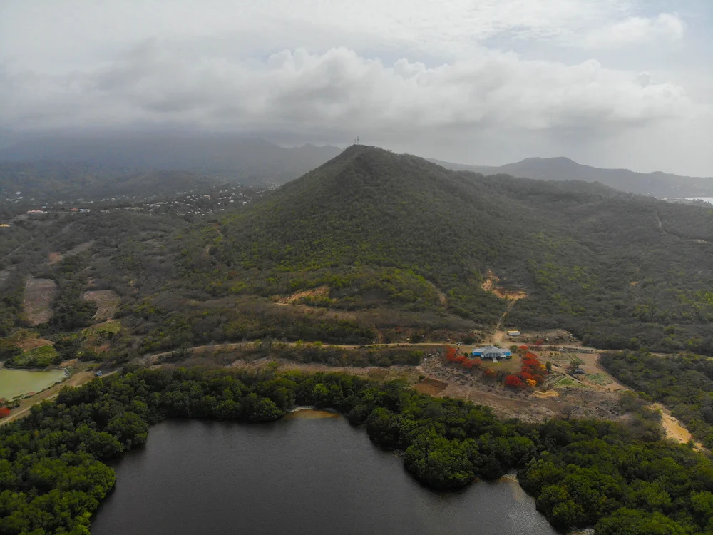 Levera — Grenada Land Actors
