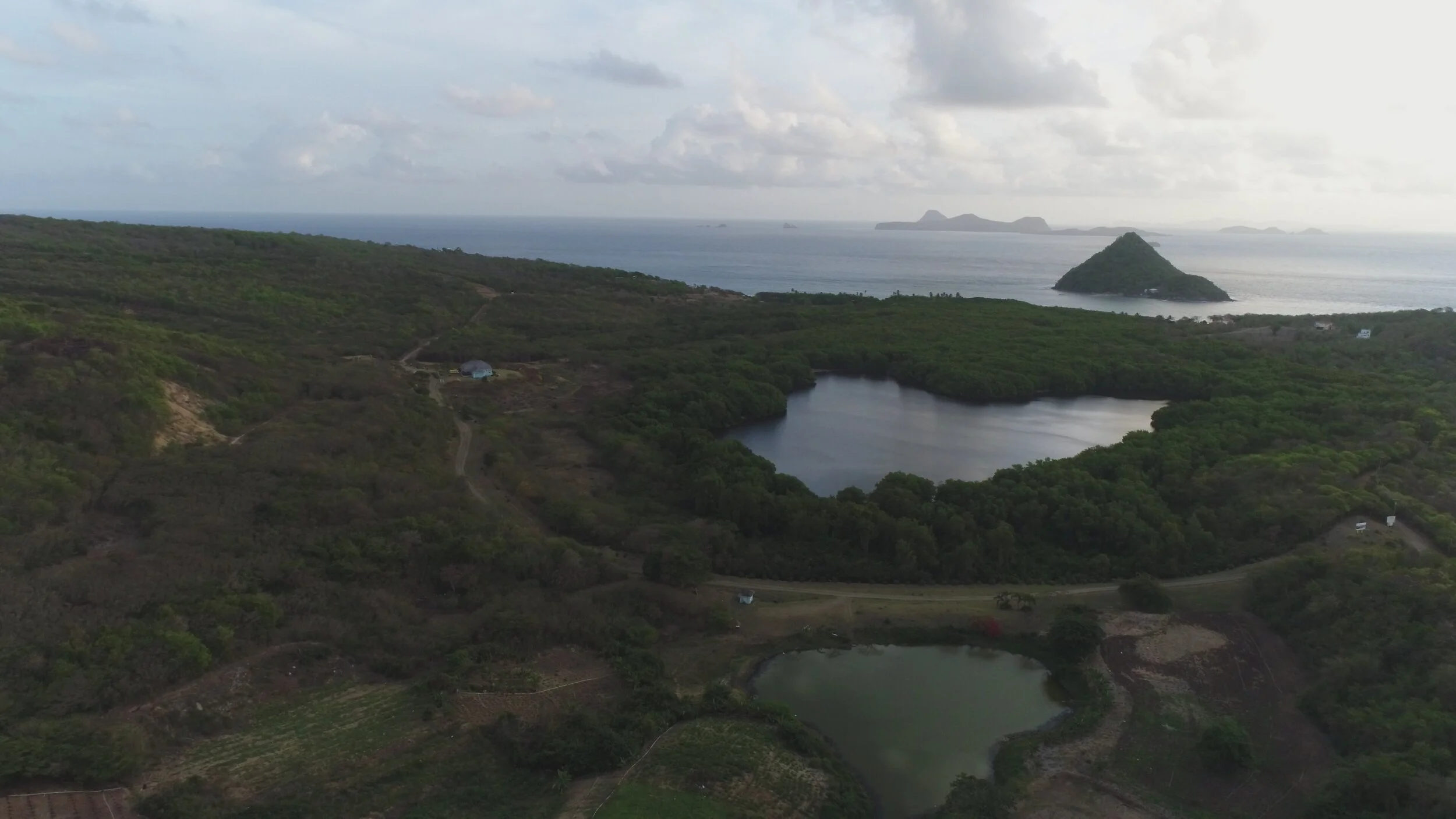 Levera — Grenada Land Actors