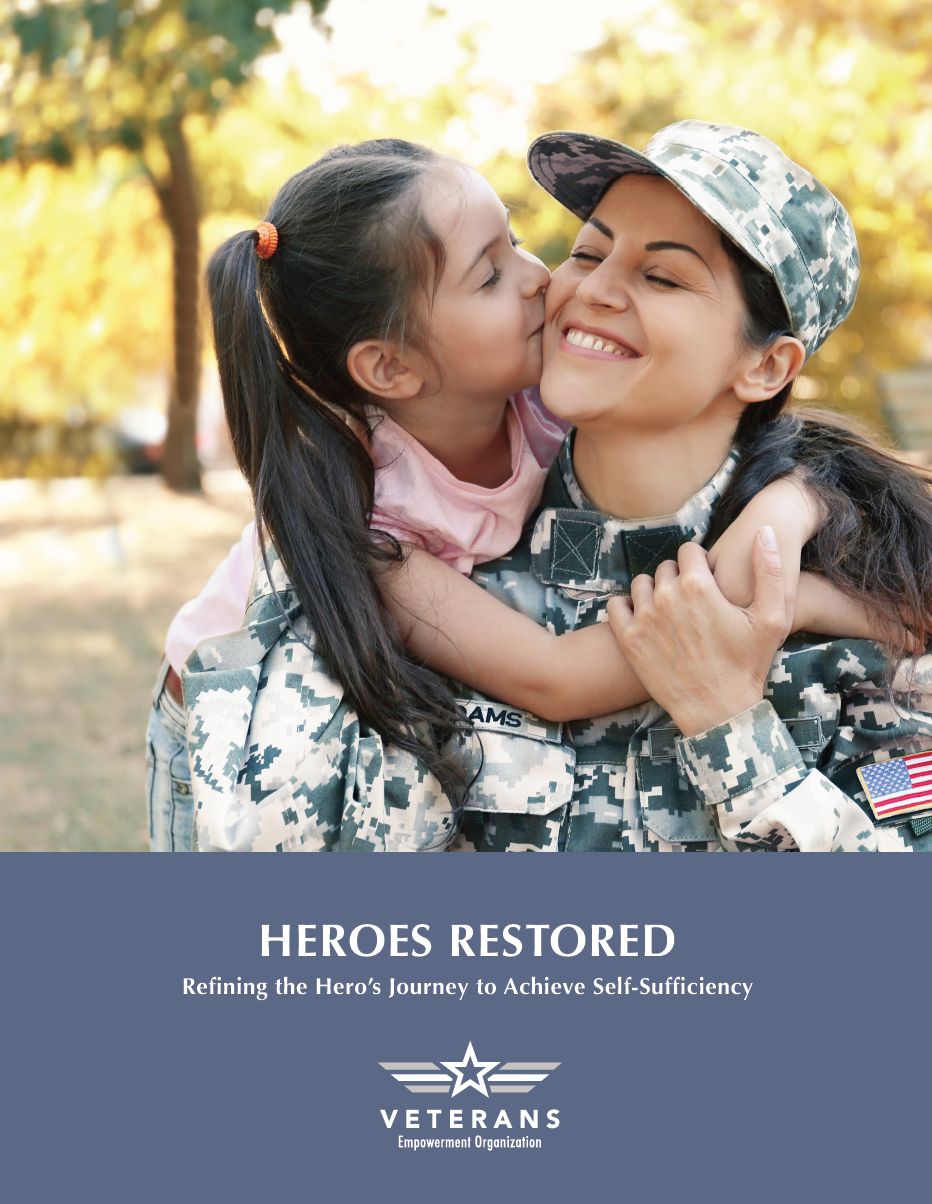 Resources — Veterans Empowerment Organization