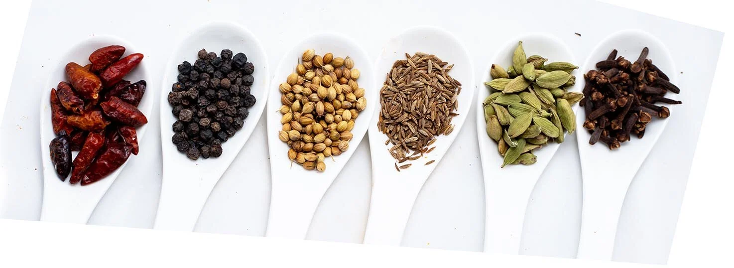 Overview | Spice production & certified organic spices in Tanzania ...