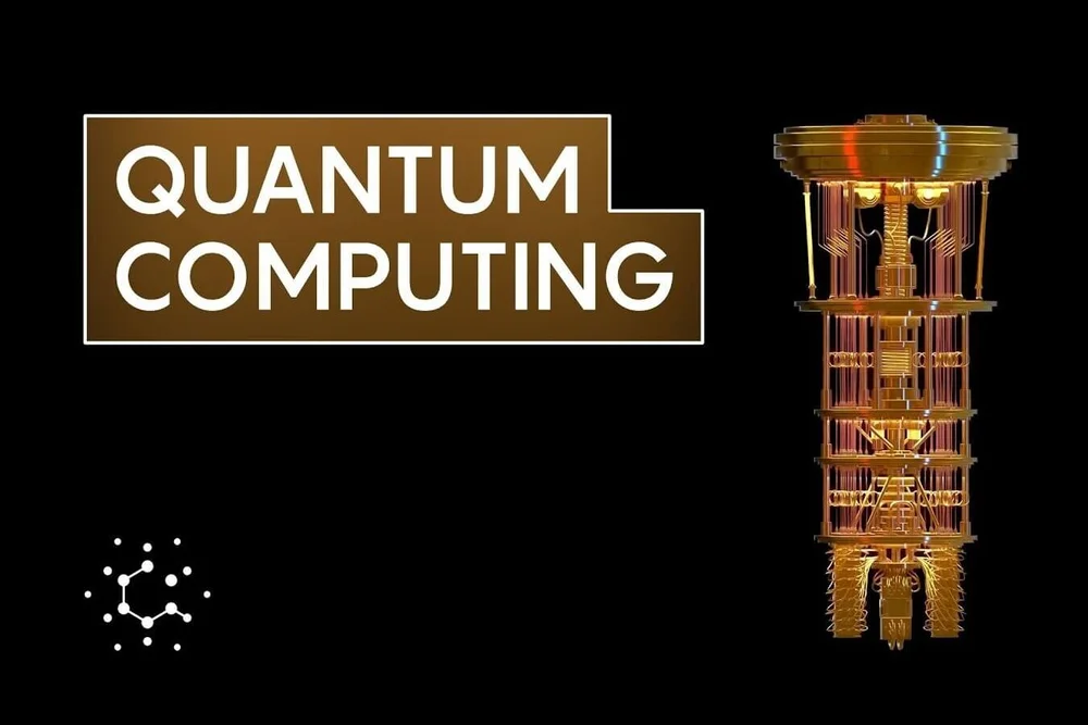 Quantum computing — Triangle.Technology