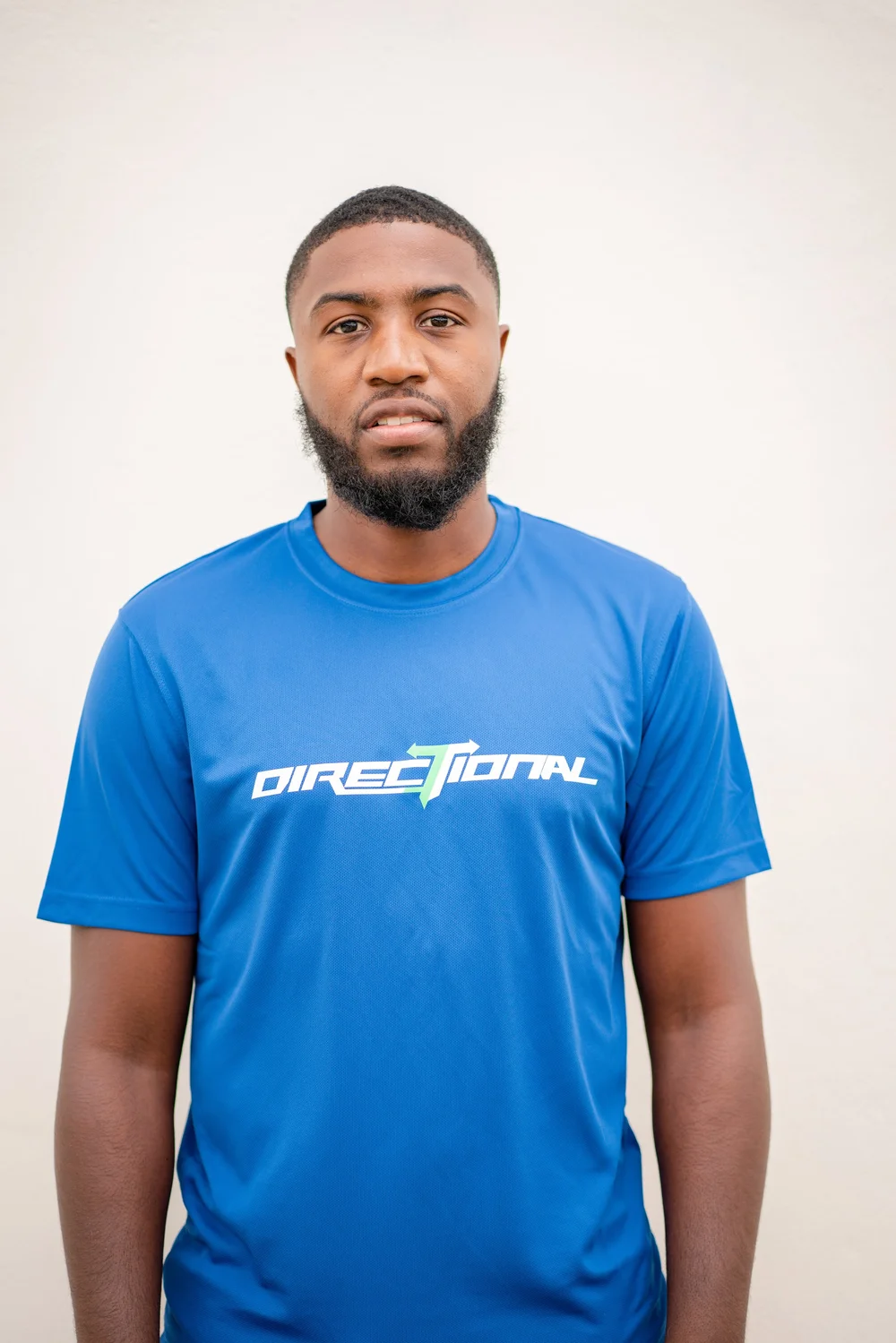 The Team — Directional CIC