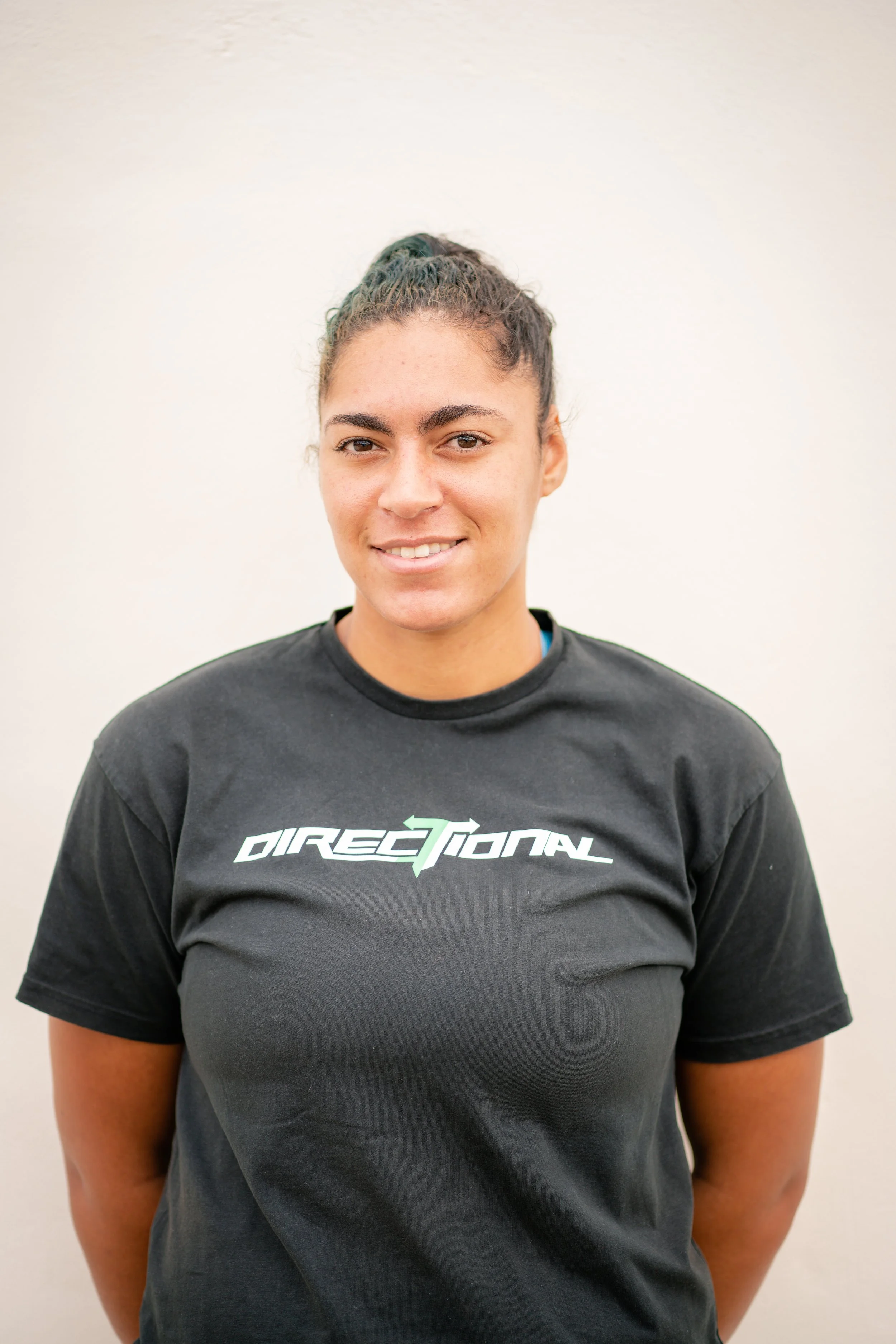 Team 1 — Directional CIC