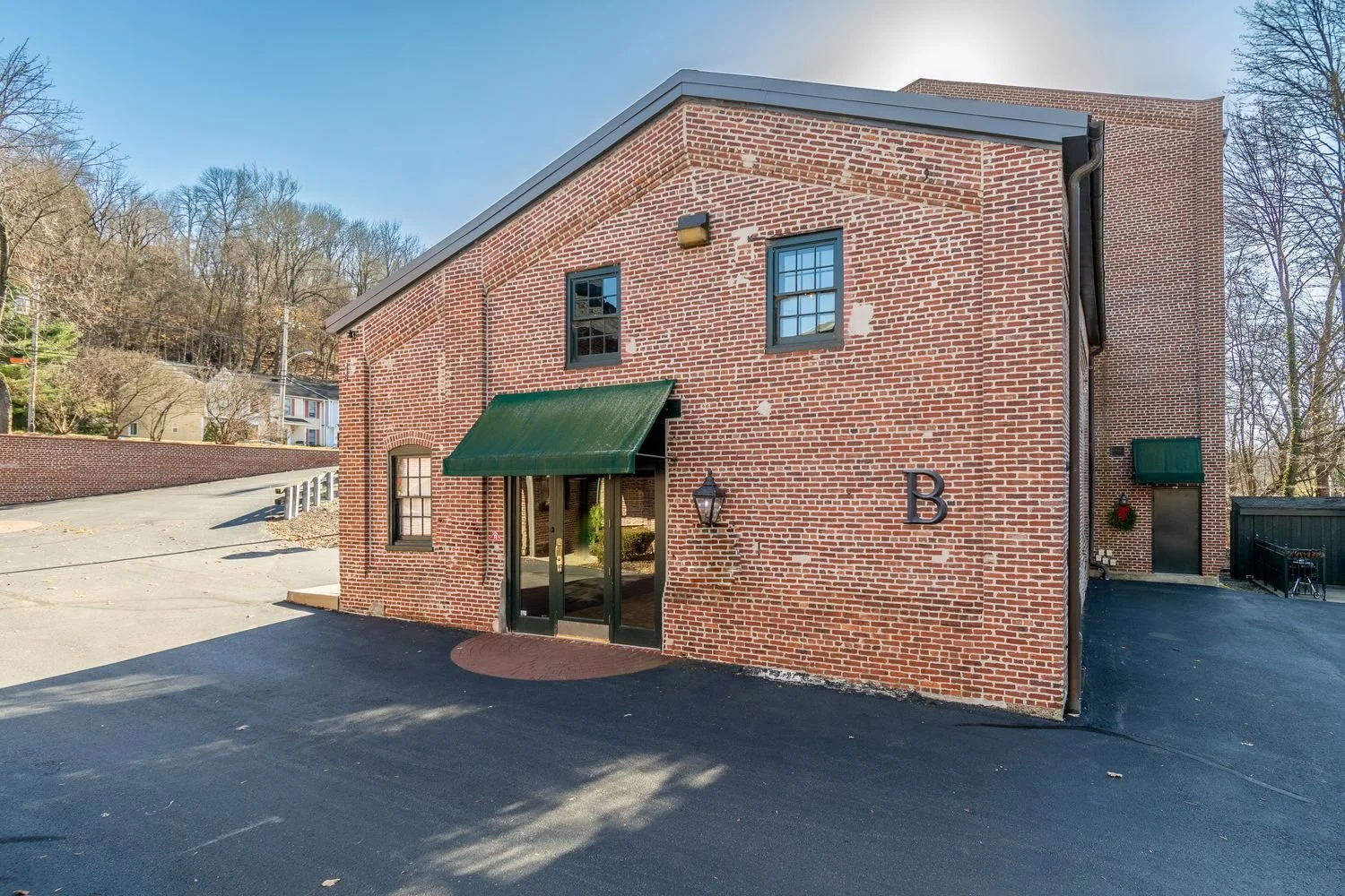 Gallery 3 — Hometown Yoga Lambertville