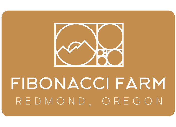 Fibonacci Farm - Vegetable and Flower CSA in Bend and Redmond, OR.