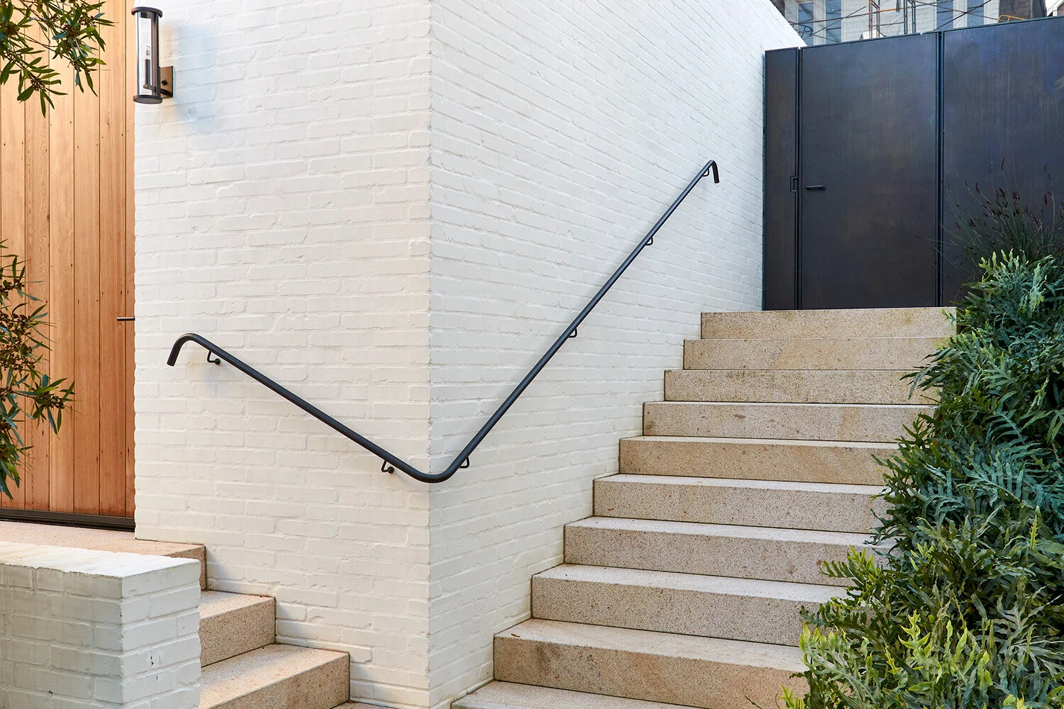 HANDCRAFTED MODERN — Chris French Metal, Inc.