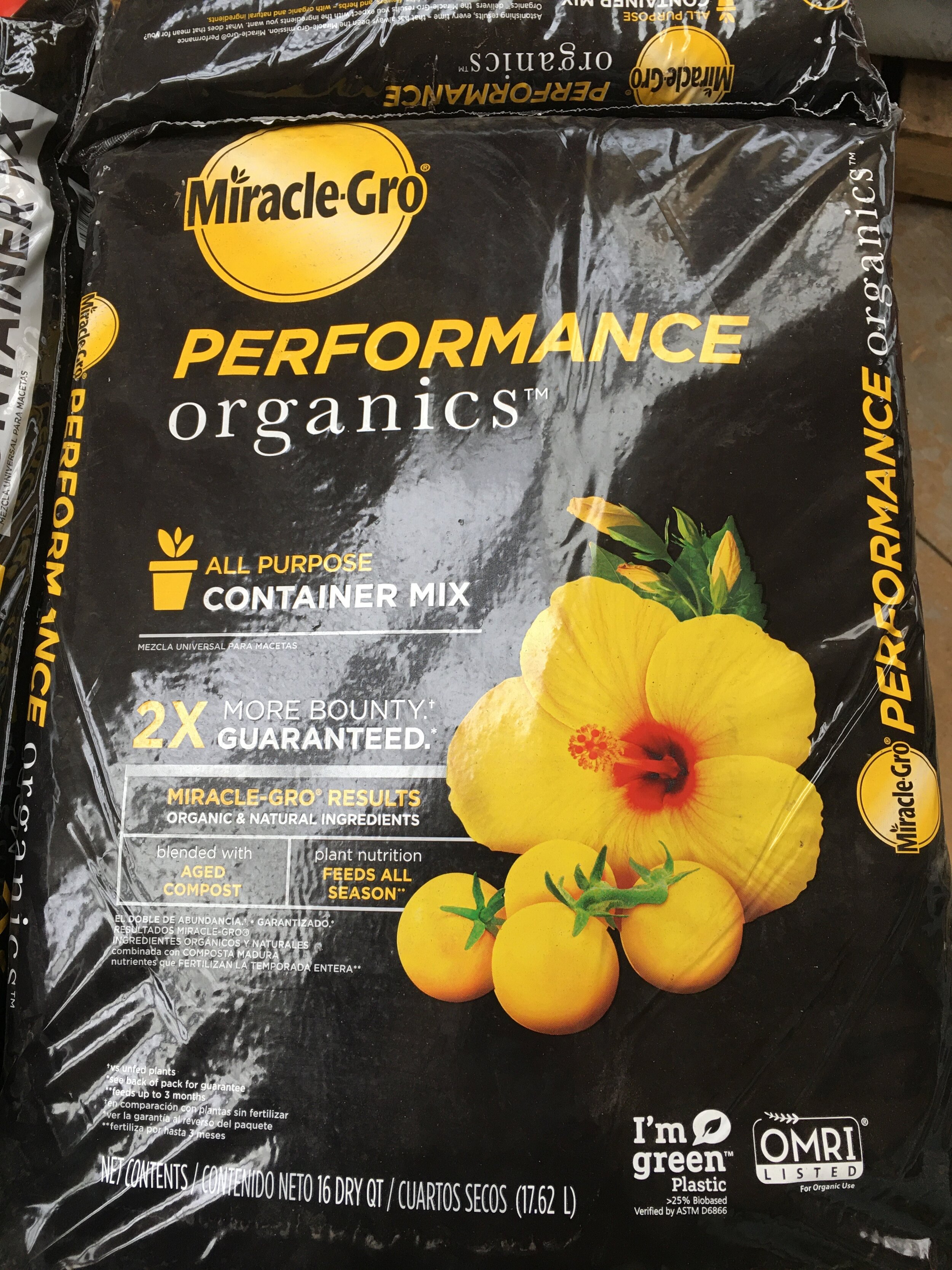 Soils, Amendments, & Mulch — Brady's West