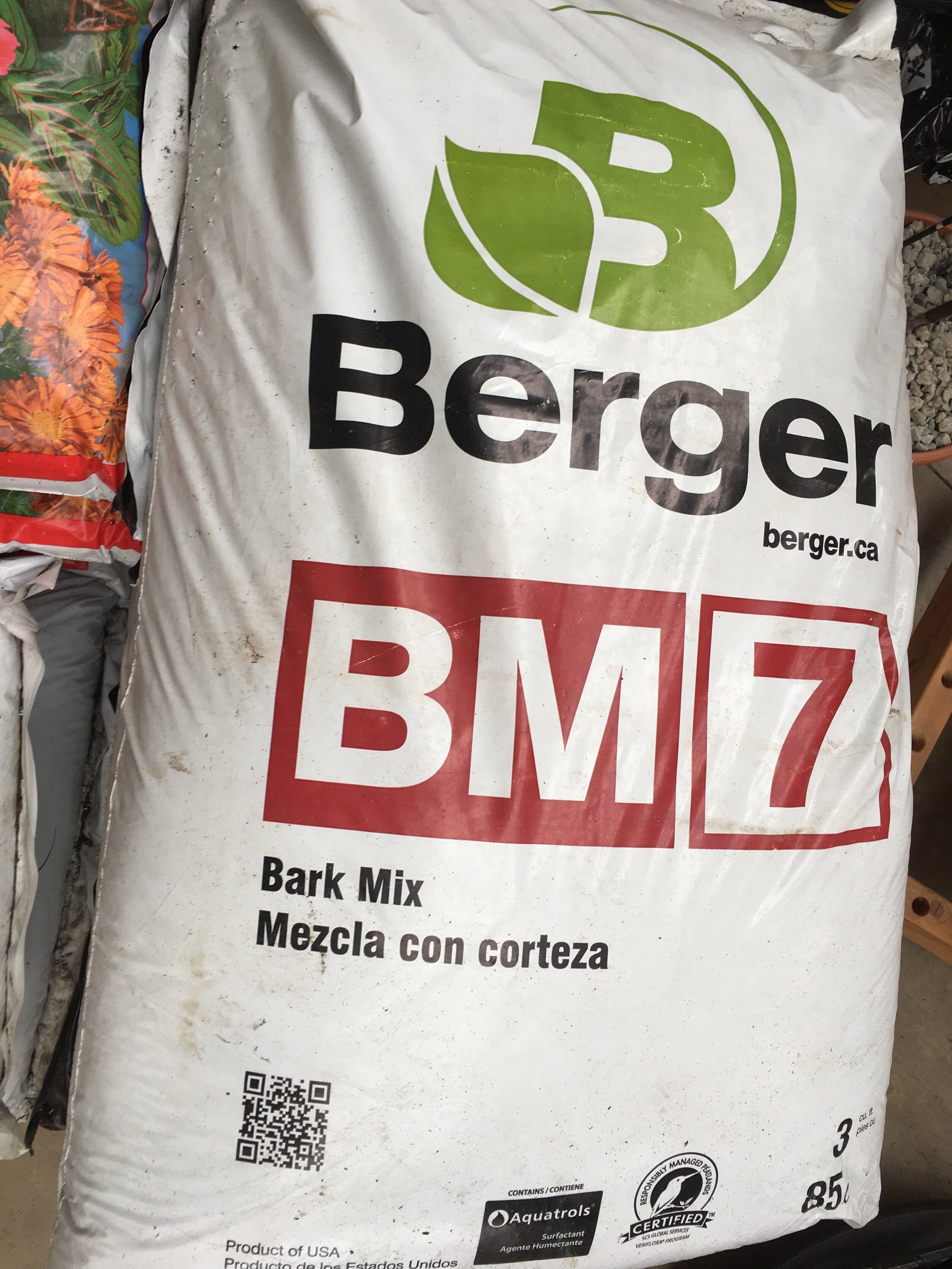 Soils, Amendments, & Mulch — Brady's West