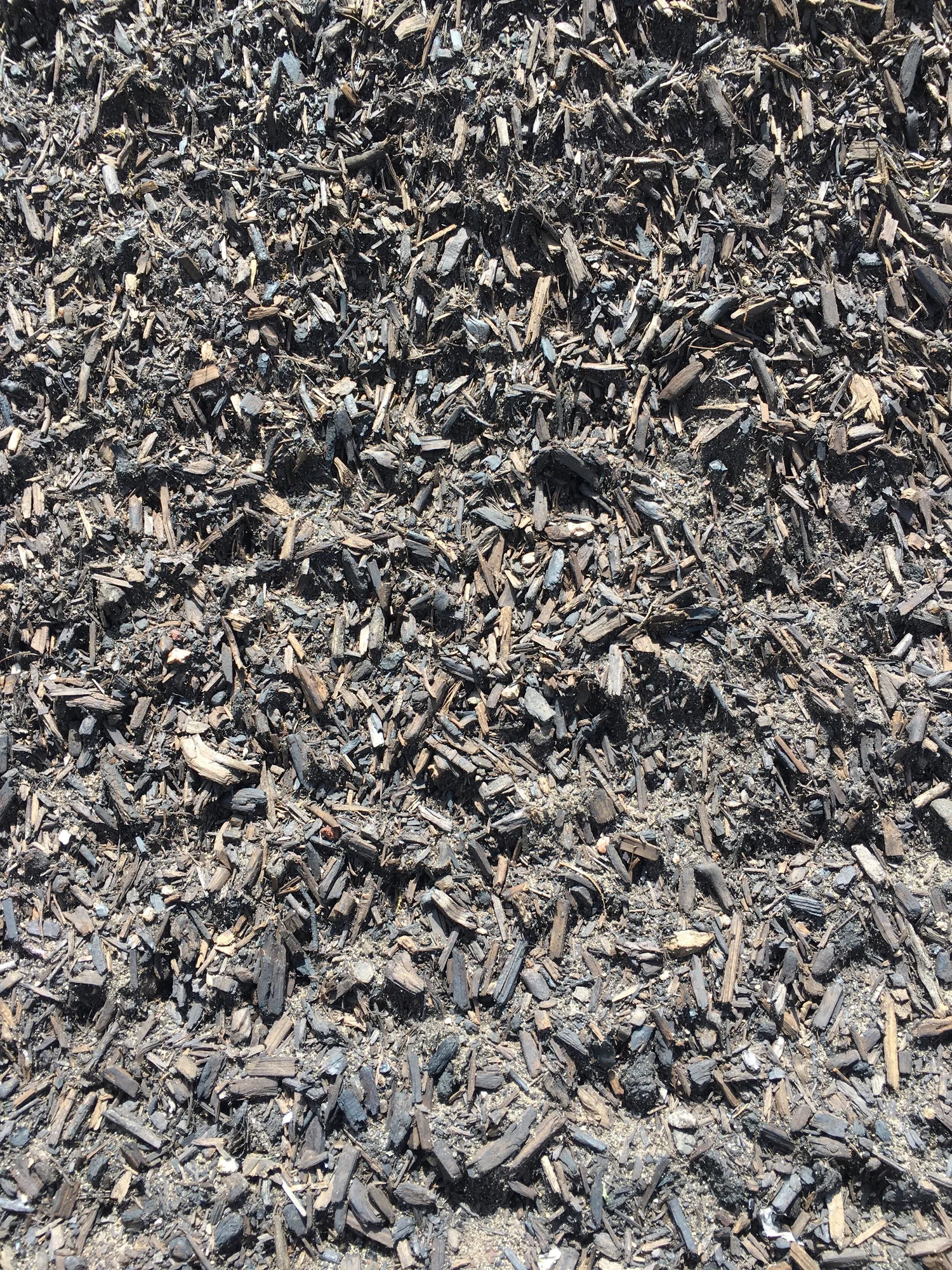 Bulk Soils & Mulch — Brady's West
