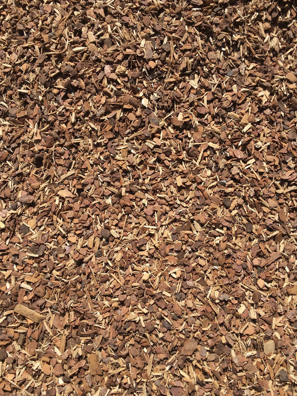 Bulk Soils & Mulch — Brady's West