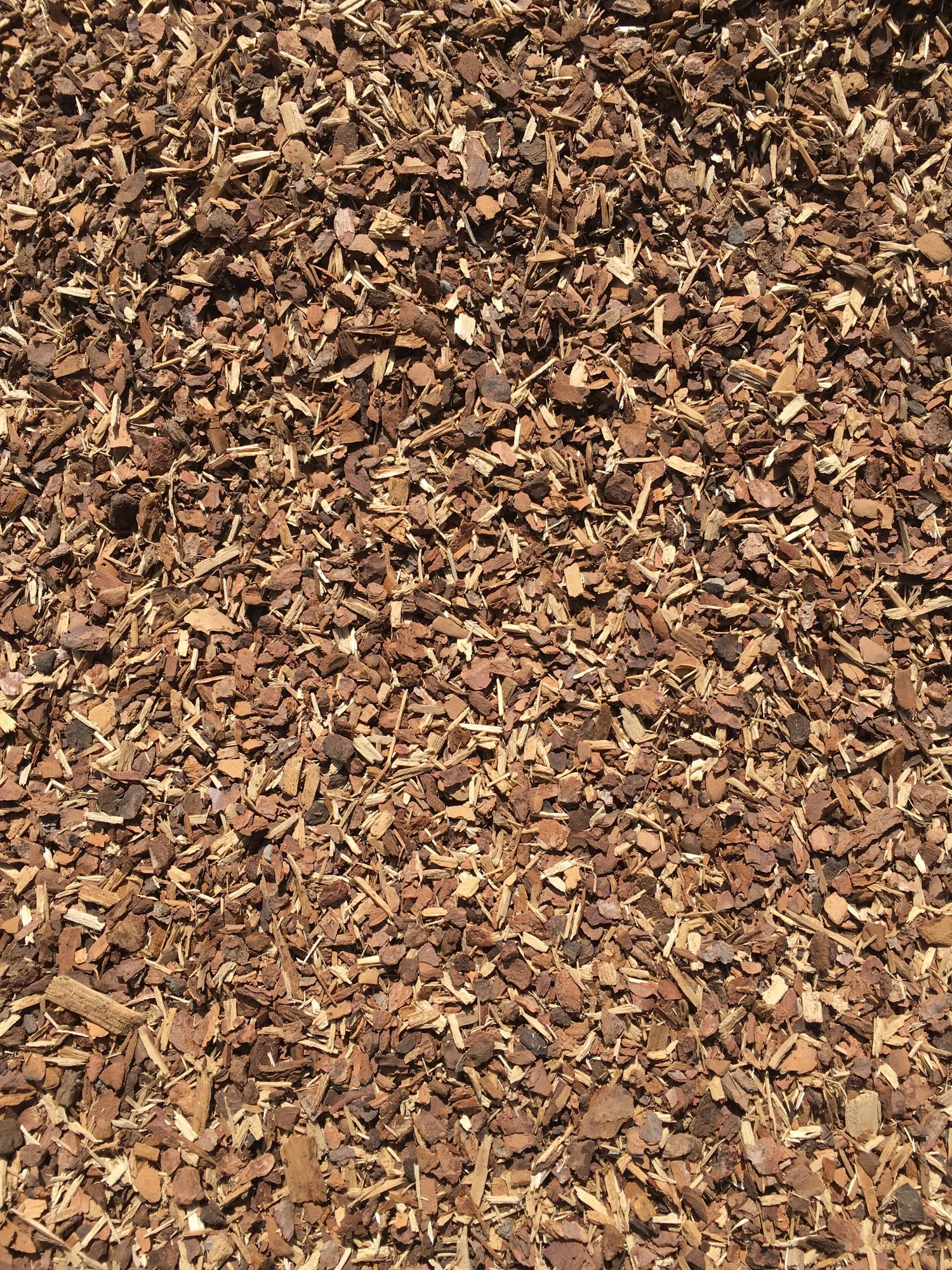 Bulk Soils & Mulch — Brady's West