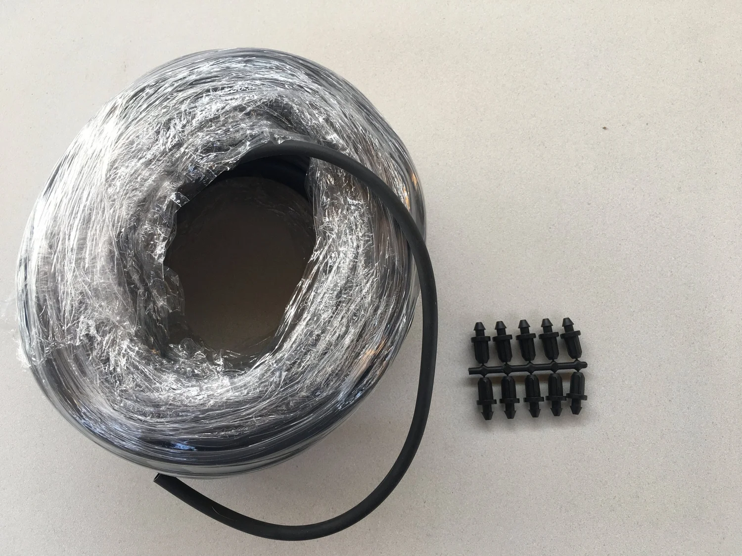 Drip Irrigation — Brady's West