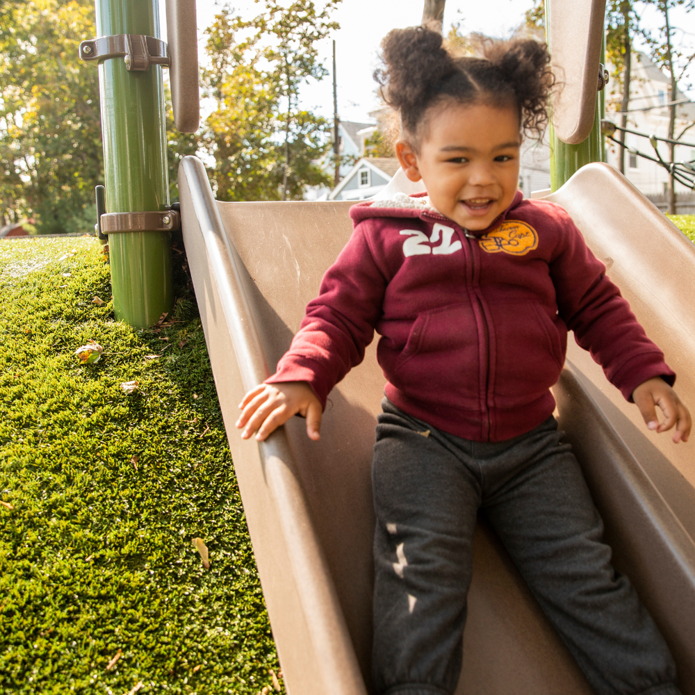 Toddler Learning Curriculum — Neighborhood Villages