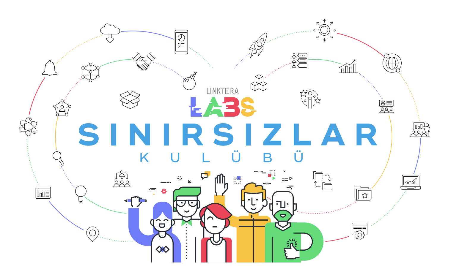 Linktera | Transform Your Future