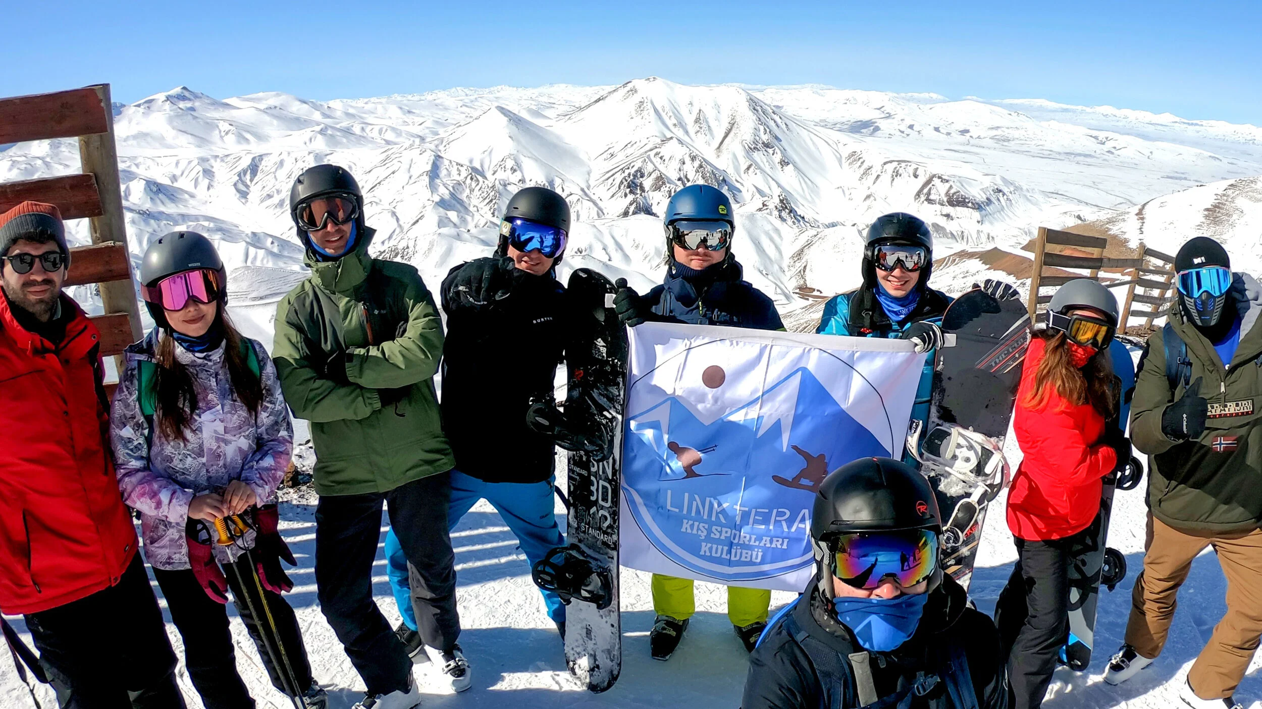 Linktera | Transform Your Future