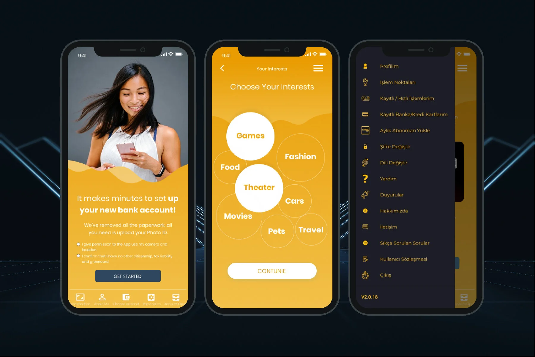 Linktera | Transform Your Future