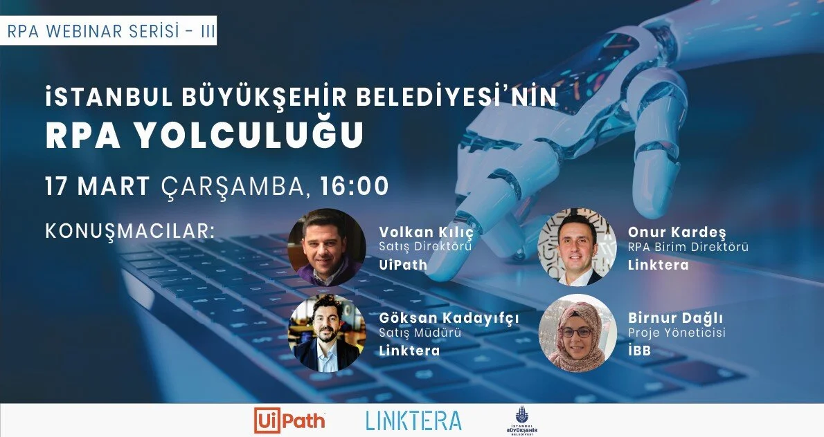 Linktera | Transform Your Future