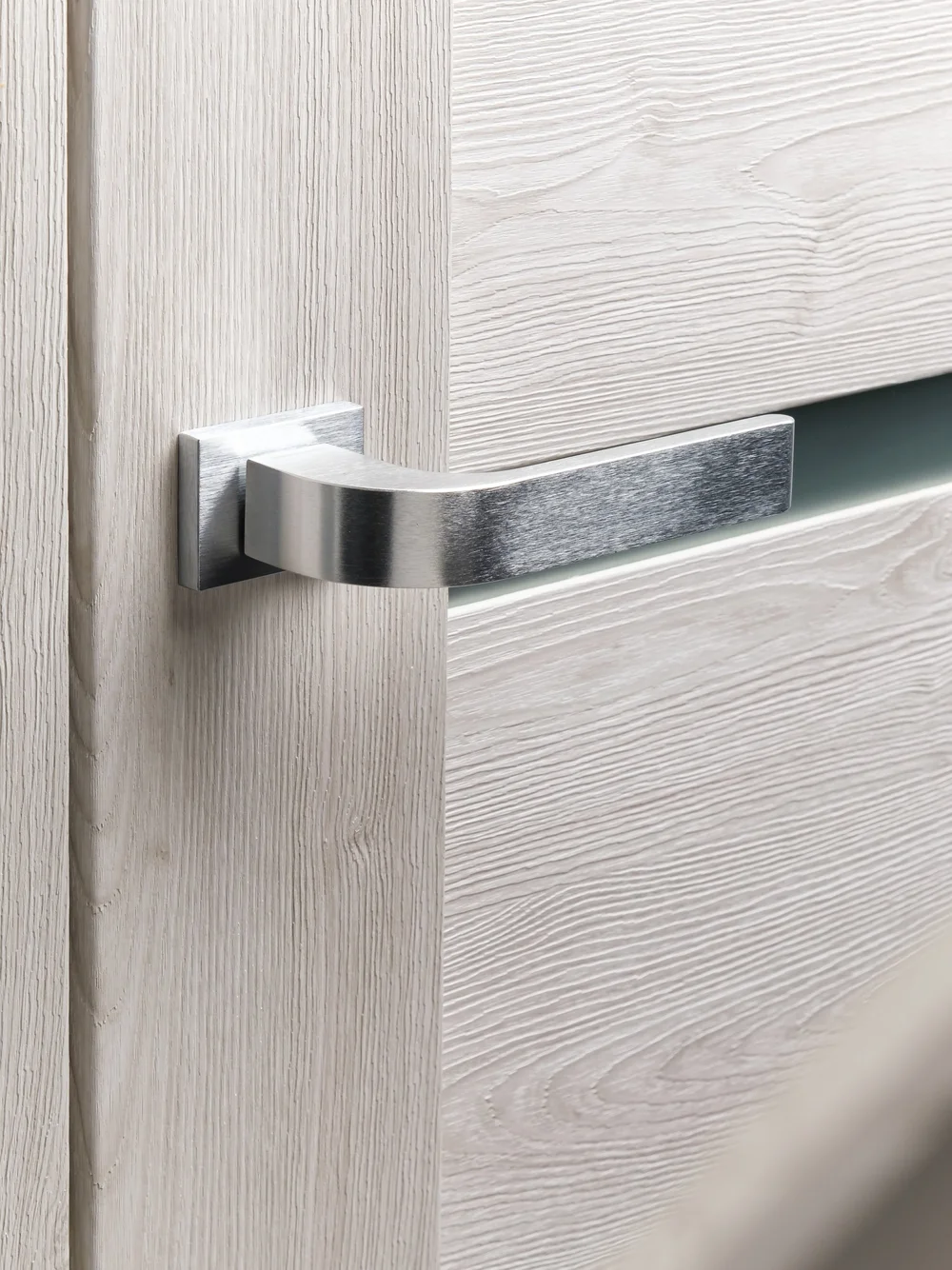 Door Ironmongery / Modern Internal Doors / Internal Doors