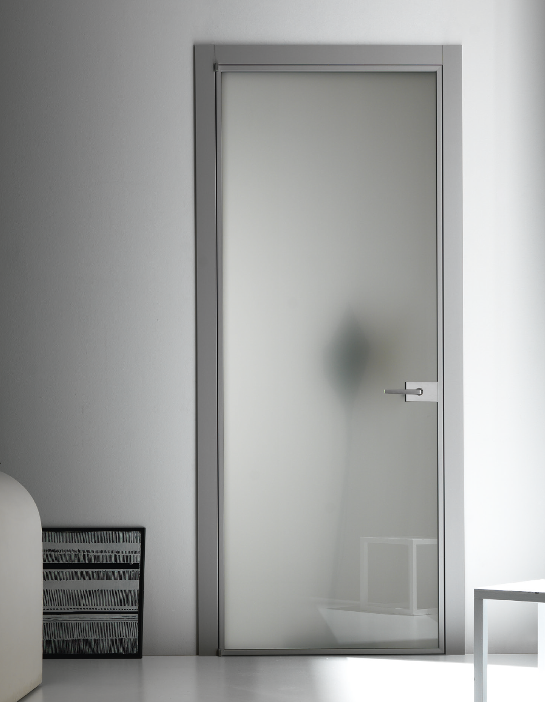 Aluminium Internal Doors / Modern Internal Doors / Internal Doors