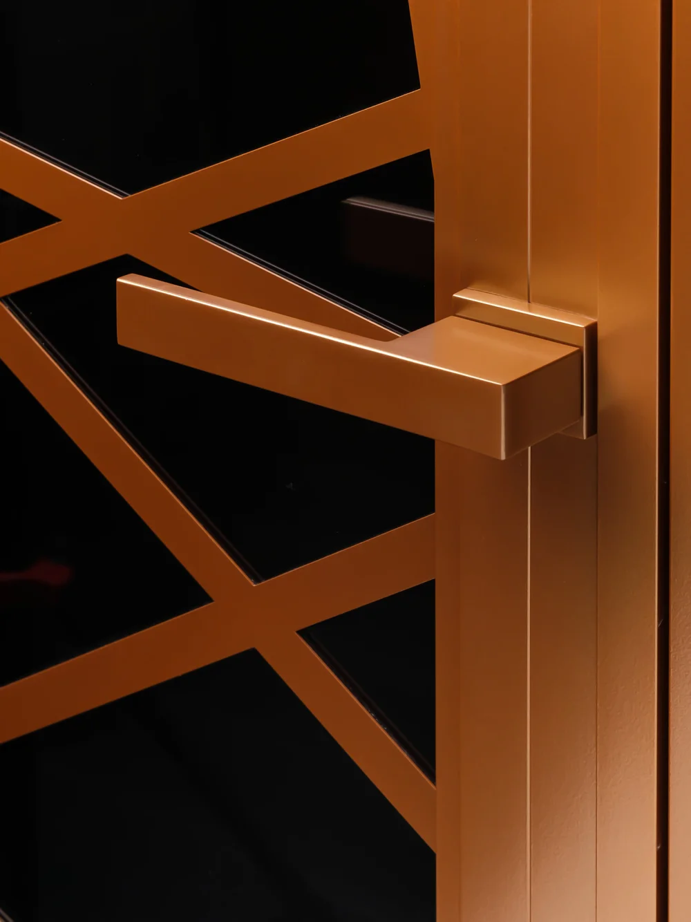 Door handles - Ironmongery / Available products / Internal Doors