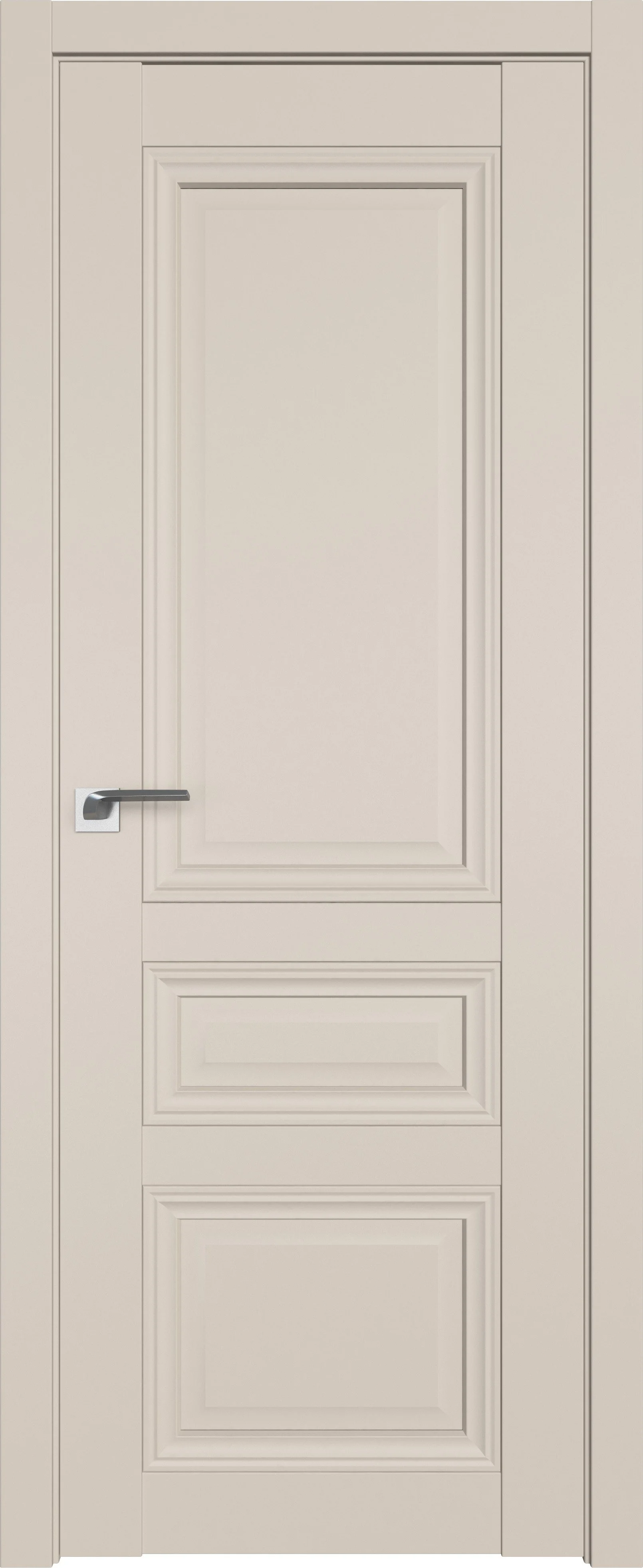 Entrance & Internal Doors Project Twenty-four / Modern Internal Doors ...