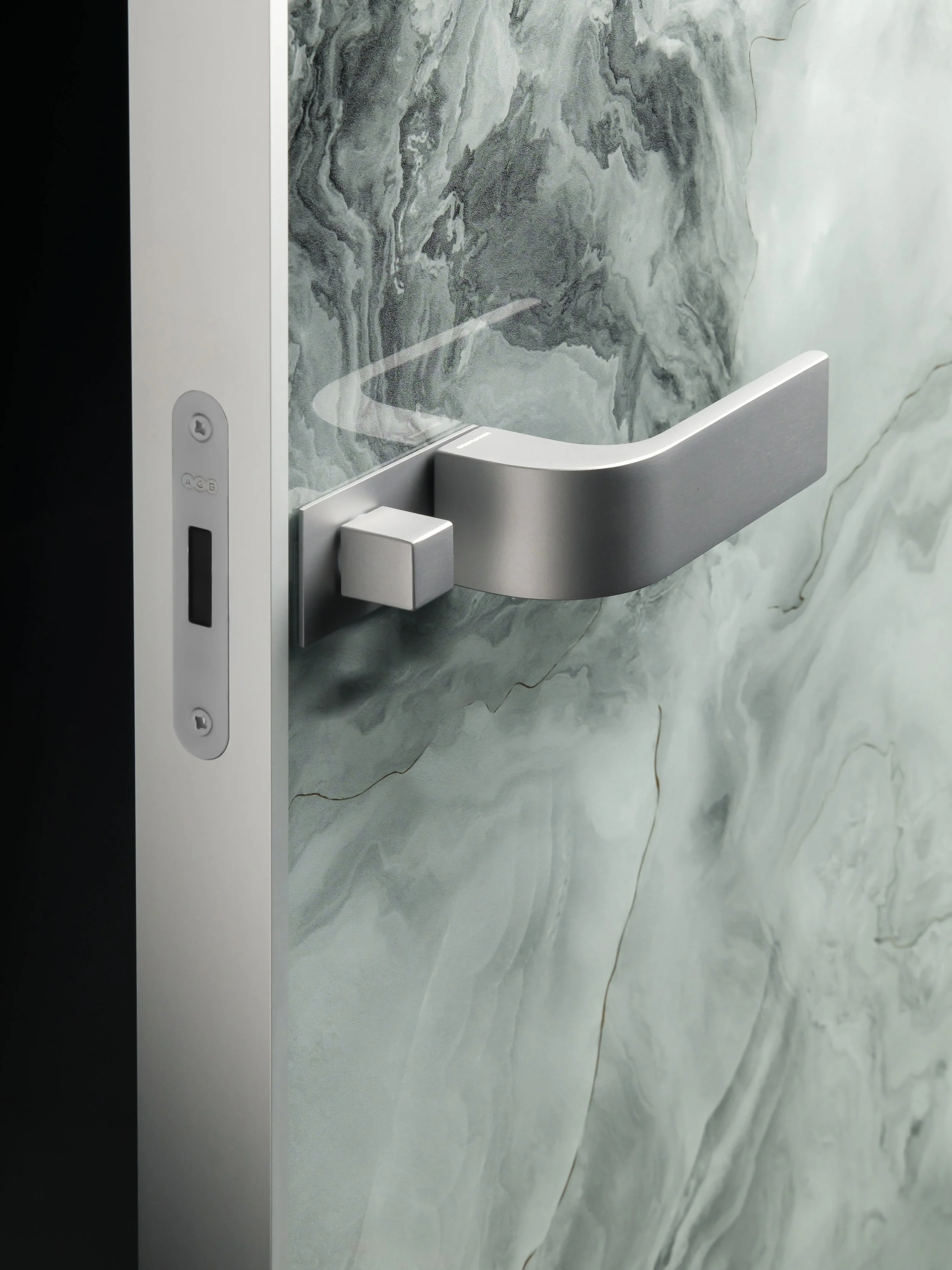 Door handles - Ironmongery / Available products / Internal Doors