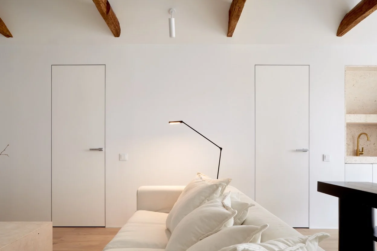 News & Projects / Modern Internal Doors / Internal Doors