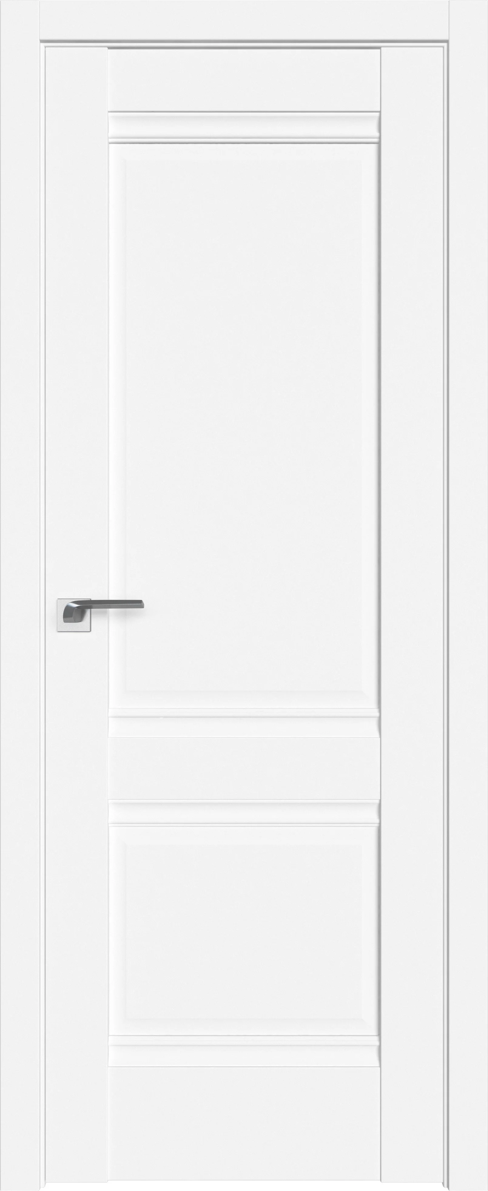 Entrance & Internal Doors Project Eighteen / Modern Internal Doors ...