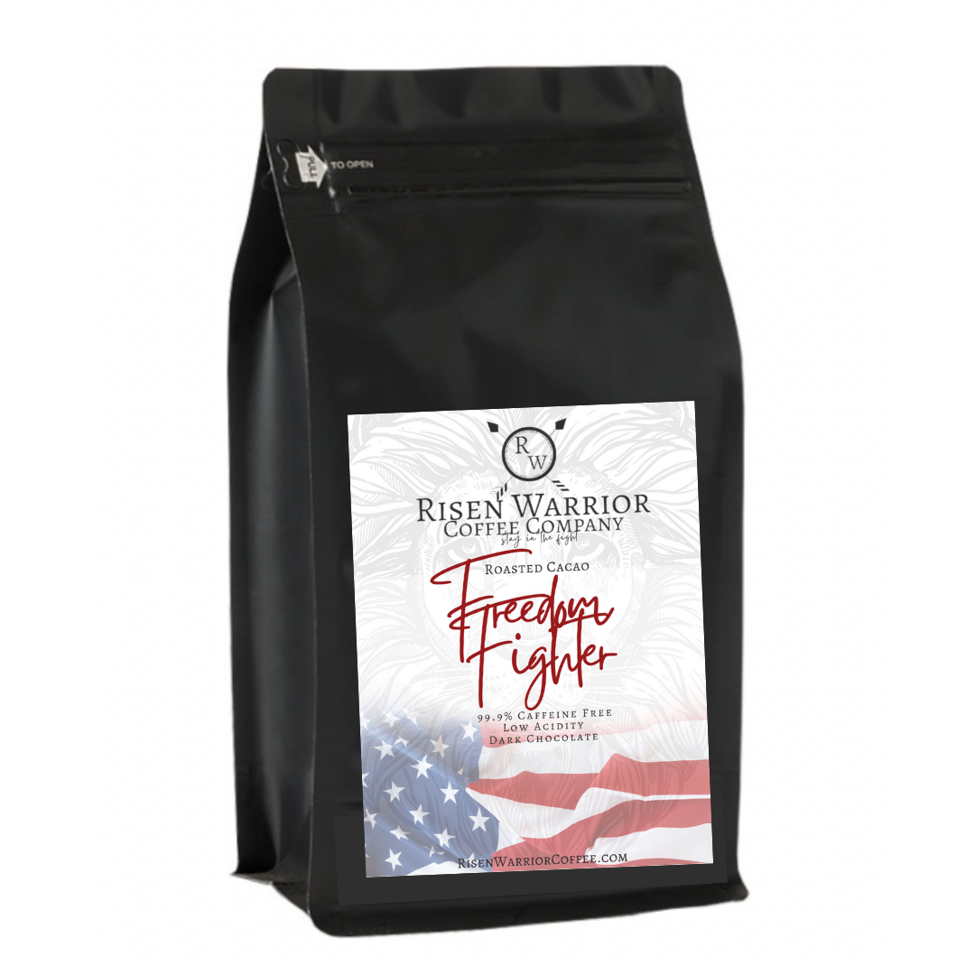 Risen Warrior Coffee Co.