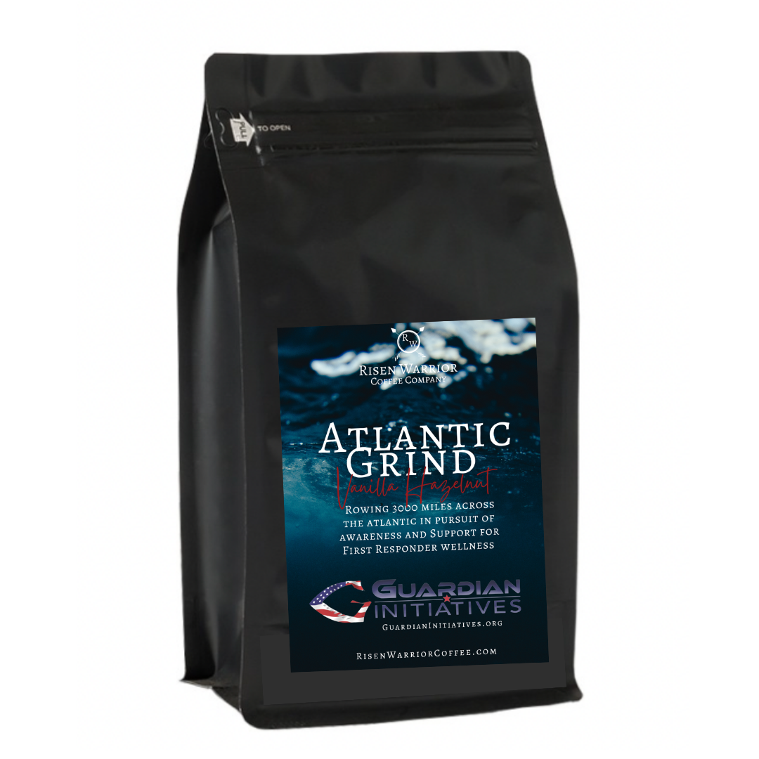 Risen Warrior Coffee Co.