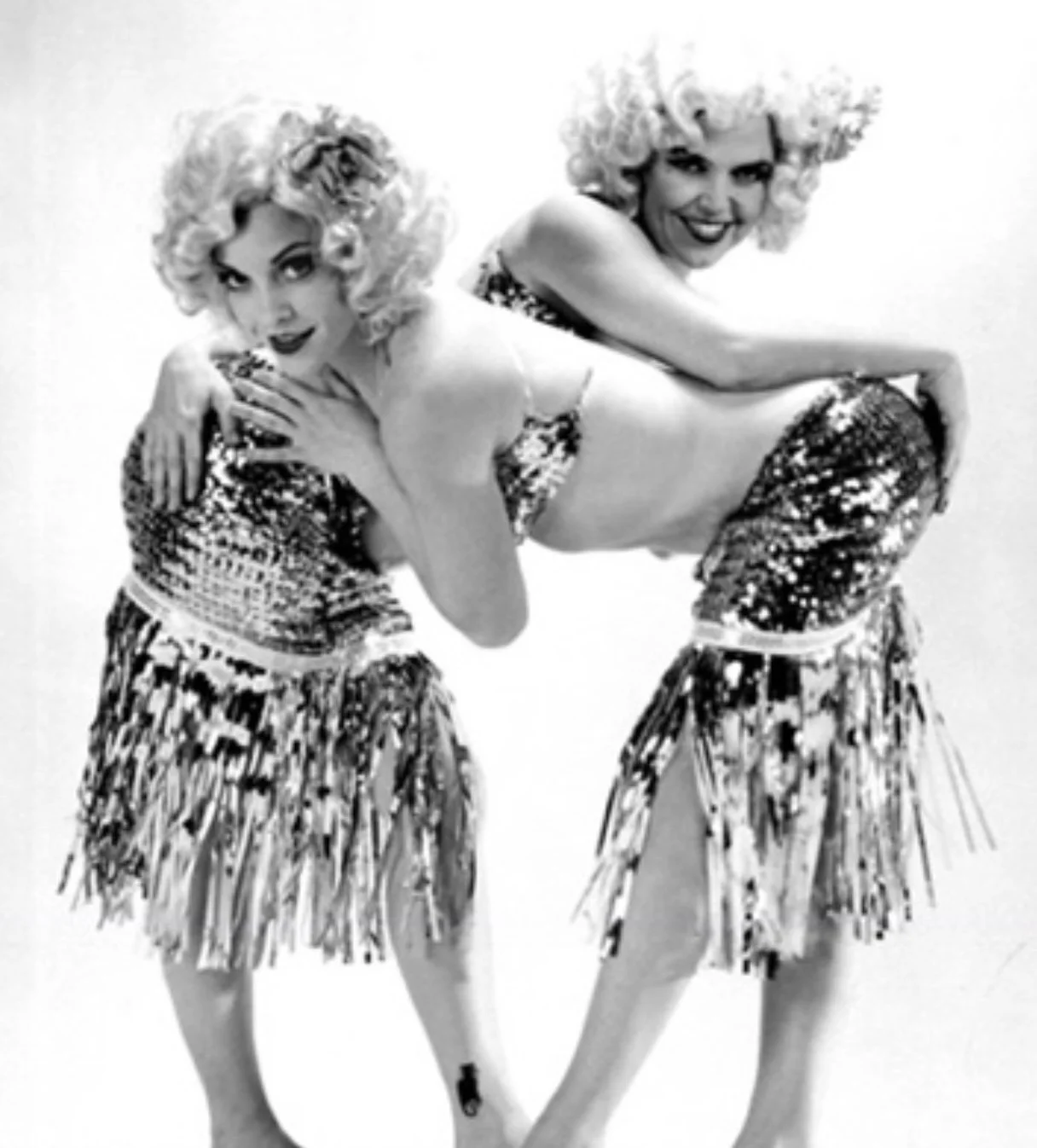 Filmmaker Spotlight — Marci Darling, director of THE NITA & ZITA PROJECT — Salem Film Fest