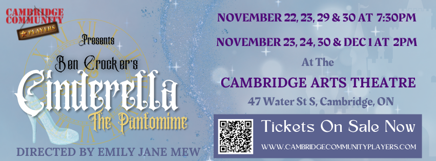 Cambridge Community Players