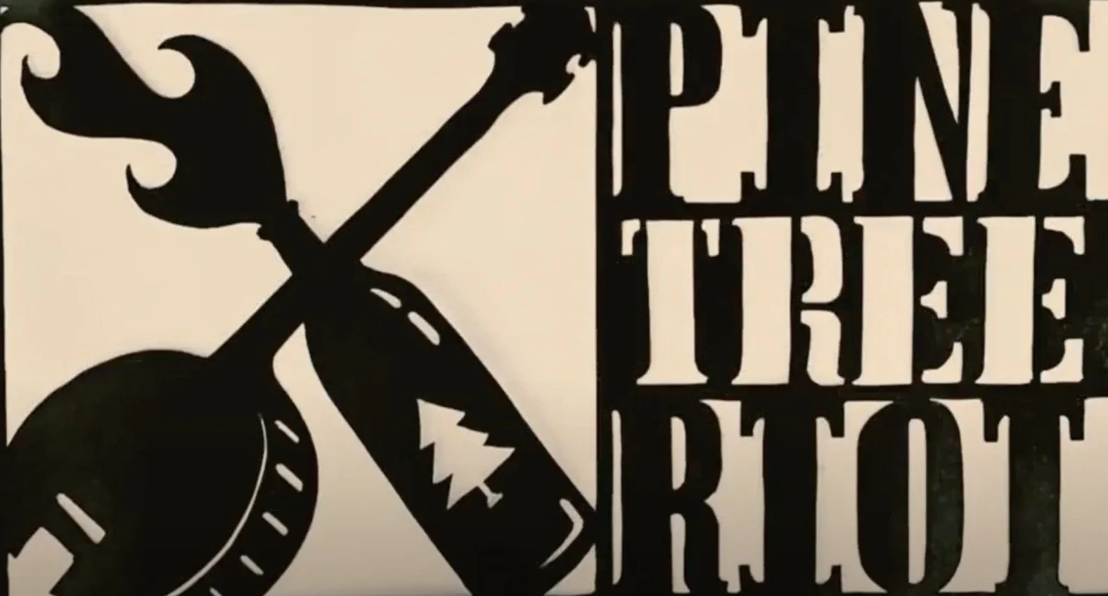 PINE TREE RIOT — HEY SAILOR